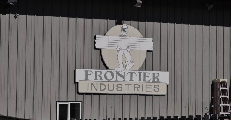About Us - Frontier Building Supply