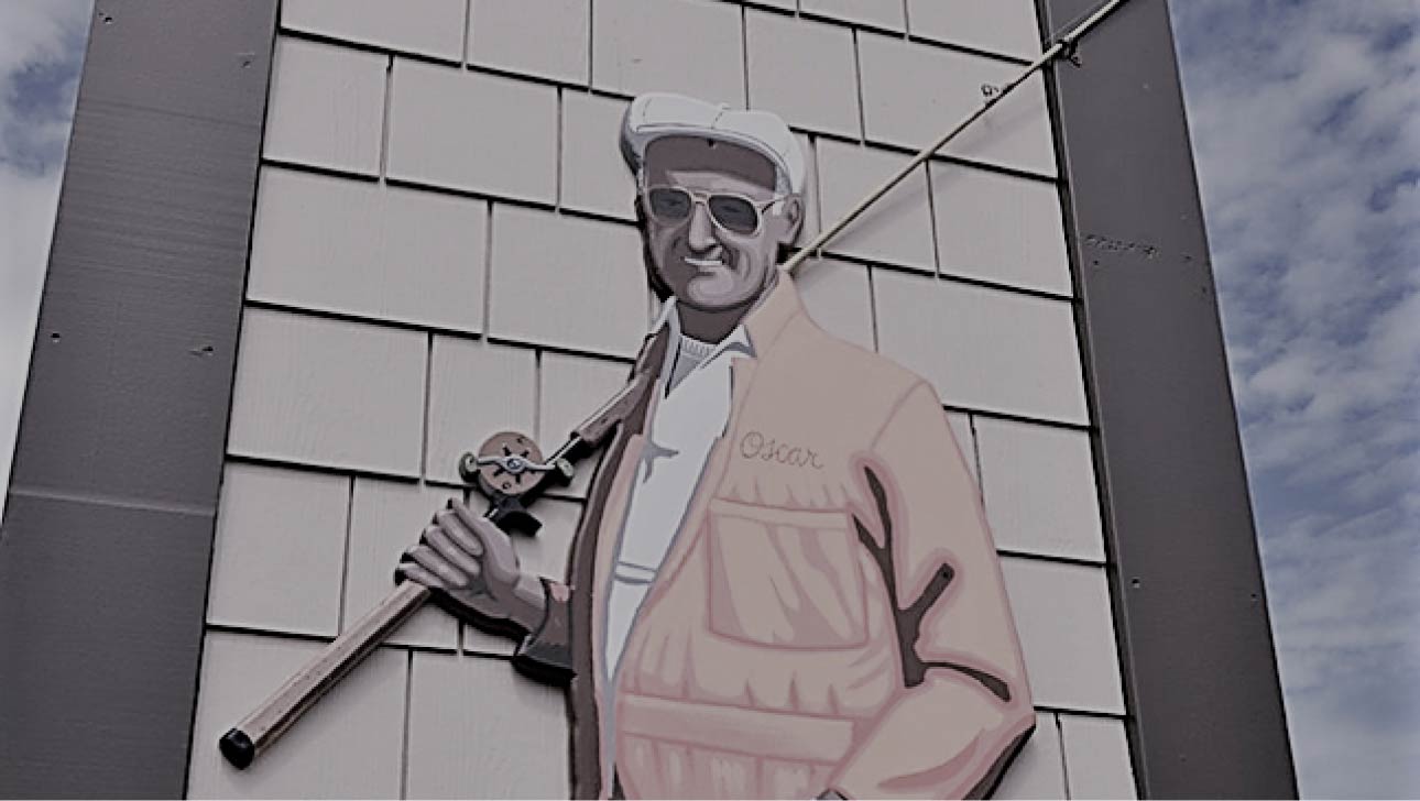 About Us - Frontier Building Supply