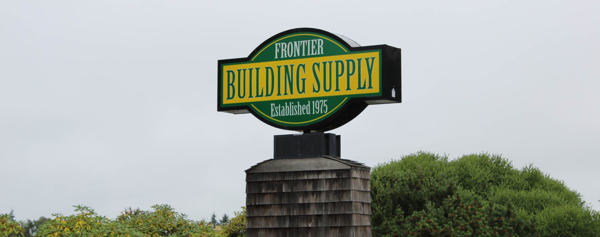 Careers - Frontier Building Supply